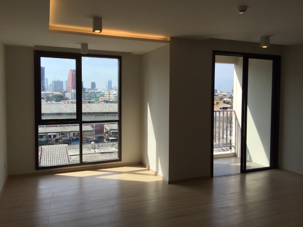 Maestro 12 / 2 Bedrooms (FOR SALE), มาเอสโตร 12 / 2 ห้องนอน (ขาย) PM429 ...