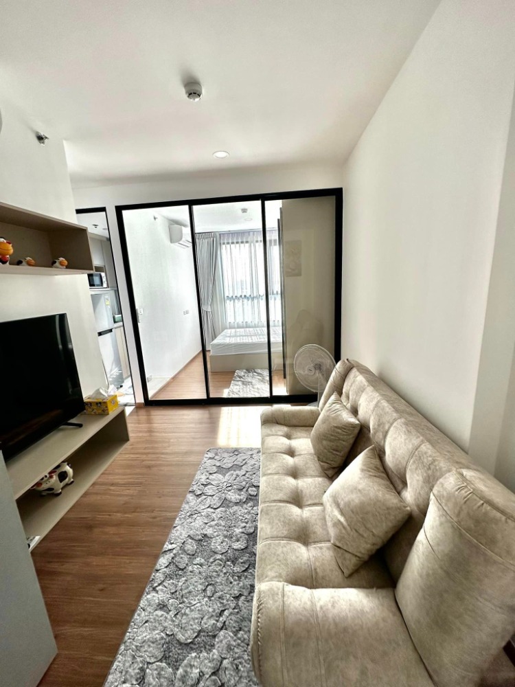 ให้เช่า The Origin Ram209 Interchange ชั้น 12A ราคาดีที่สุดแล้ว พลาด ...